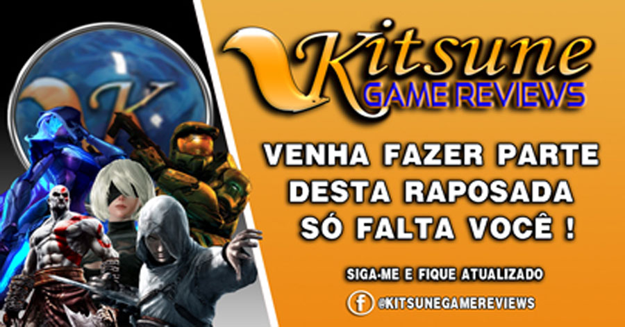 Kitsune Game Reviews